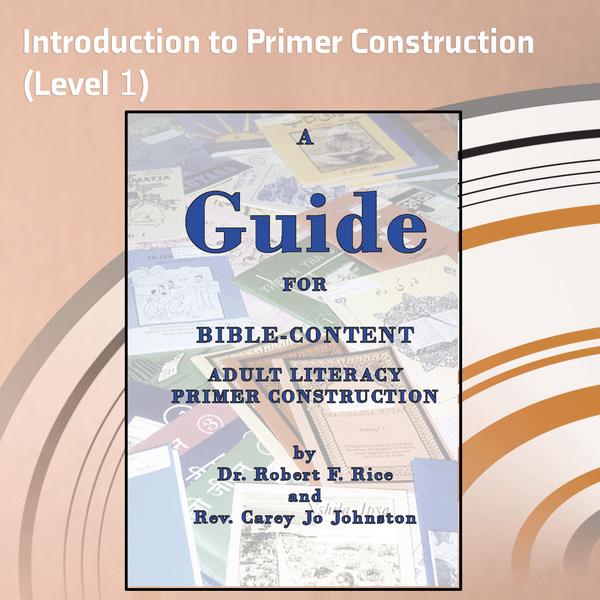 Introduction to Primer Construction (Level 1) (Online Course ...